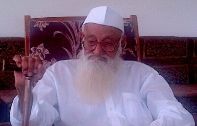 Captain Abbas Ali: The man who was sentenced to death for India’s freedom struggle - BeyondHeadlines