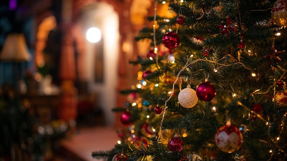 Hindutva Extremists Target Christians on Christmas Day: 30 Recorded ...